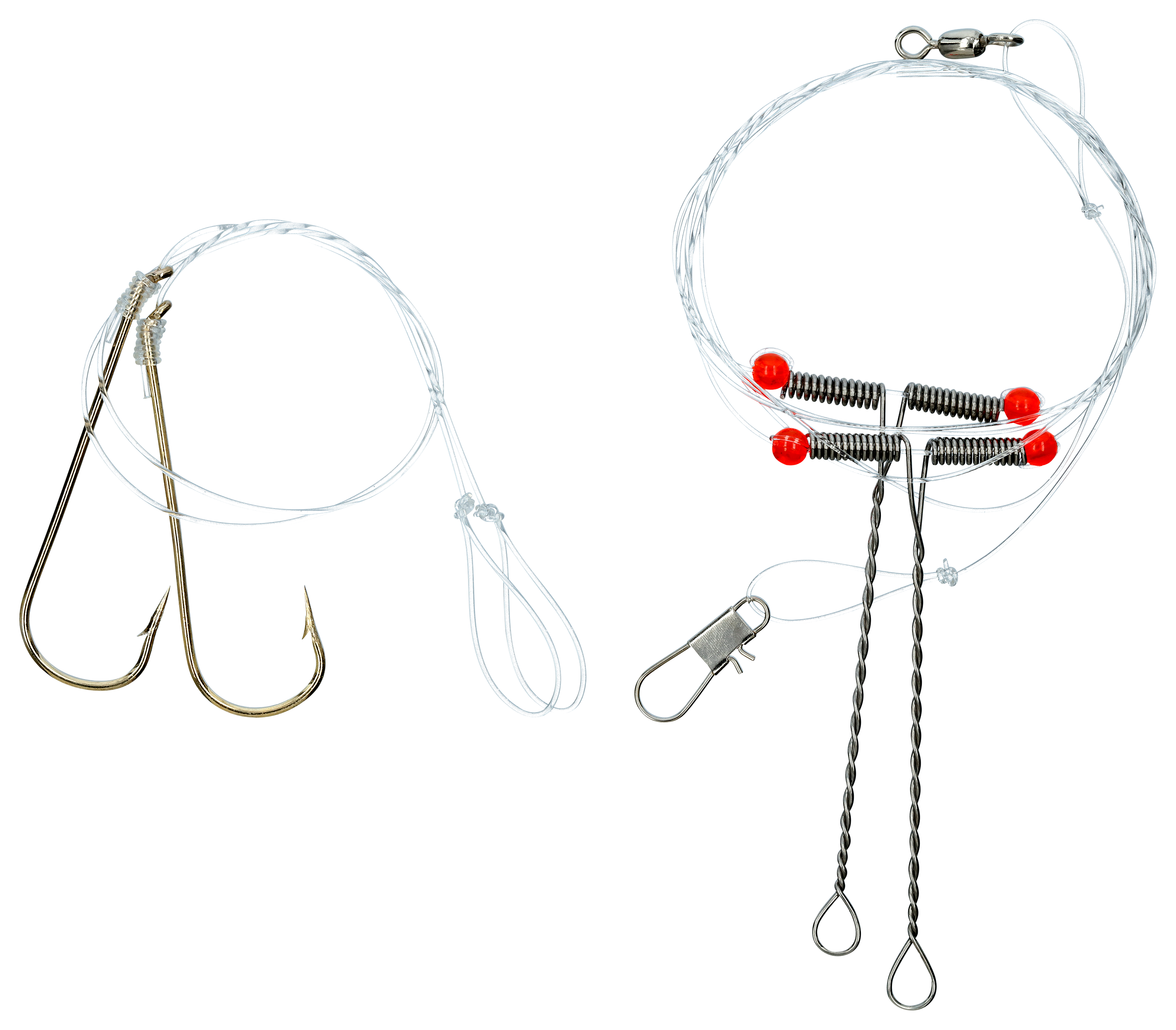 Eagle Claw Pickerel Rig | Bass Pro Shops